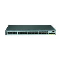 China S5720S 52X PWR LI AC Huawei S5700 Series Switches 48 Ethernet 10/100/1000 Ports for sale