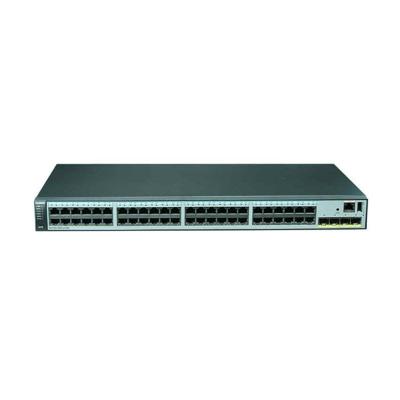 China S5720S 52X PWR LI AC Huawei S5700 Series Switches 48 Ethernet 10/100/1000 Ports for sale