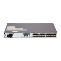 China S6720S 26Q EI 24S AC S6720S 26Q EI 24S Bundle 24 10 Gig SFP+2 40  Gig QSFP+ With 170W AC Power Supply for sale