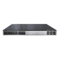 China S6730S H24X6C A Huawei S6700 Series Switches Huawei S6730s-h24x6c-a 24 Port 10 Gigabit SFP + Optical Three-layer 10 Giga for sale