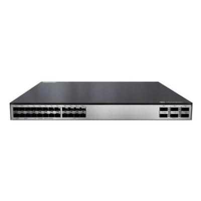 China S6730S H24X6C A Huawei S6700 Series Switches Huawei S6730s-h24x6c-a 24 Port 10 Gigabit SFP + Optical Three-layer 10 Giga for sale