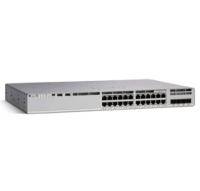 China C9200L-24PXG-4X-A  Cisco Switch Catalyst 9200 Switch C9200L 24-port 8xmGig 16x1G  4x10G  PoE+  Network Advantage for sale