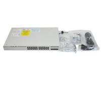 China C9500-48Y4C-A Cisco Catalyst 9500 Switch 24-Port 40G Switch Network Essential for sale