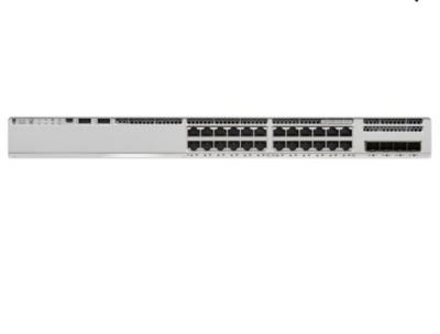 China C9200L-24PXG-4X-E Cisco Switch Catalyst 9200 Switch  C9200L 24-port 8xmGig  16x1G  4x10G  PoE+  Network Essentials for sale
