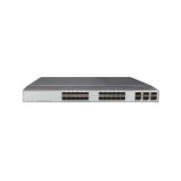 China S672030L HI 24S AC Huawei S6700 Series Switches  With 24 10GE SFP+ Ports 61mo Sold for sale