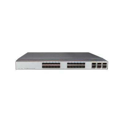 China S672030L HI 24S AC Huawei S6700 Series Switches  With 24 10GE SFP+ Ports 61mo Sold for sale