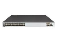 China S6720 30C EI 24SAC Offers High Availability Scalable 10 Gbit S Server Access For Internet Data Center for sale
