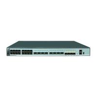 China S6720 32C PWH SI Huawei S6700 Series Switchesnext Generation Multi Gigabit 10GE Fixed Switches for sale