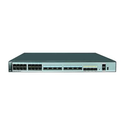 China S6720 32C PWH SI Huawei S6700 Series Switchesnext Generation Multi Gigabit 10GE Fixed Switches for sale