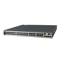 China S6720 56C PWH SI Huawei S6700 Series Switchesnext Generation Multi Gigabit 10GE Fixed Switches for sale