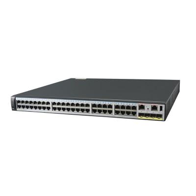 China S6720 56C PWH SI Huawei S6700 Series Switchesnext Generation Multi Gigabit 10GE Fixed Switches for sale
