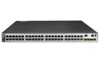 China S5320-52X-SI-48 Ethernet 10 100 1000 Ports 4 10 Gig SFP+ Without Power Module Is Engineered For Reliability for sale