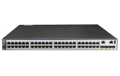 China S5320-52X-SI-48 Ethernet 10 100 1000 Ports 4 10 Gig SFP+ Without Power Module Is Engineered For Reliability for sale