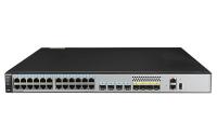 China S5320-28X-SI, Huawei S5320 Switch, 24xGE/4xGE SFP/4x10GE SFP+/No PSU for sale