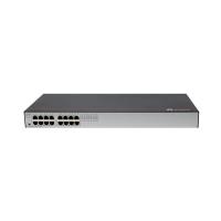 China S1730S L16P A Huawei S1730 Switches 16 10 100 1000BASE T Ethernet ports PoE+ AC power supply for sale