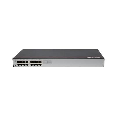 China S1730S L16P A Huawei S1730 Switches 16 10 100 1000BASE T Ethernet ports PoE+ AC power supply for sale