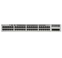 China N9K-C9372PX-E Cisco Switch Catalyst 9200 Switch  24-port 8xmGig PoE+  Network Essentials for sale