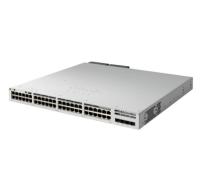 China N9K-C93180YC-FX2Cisco Switch Catalyst 9200 Switch  24-port 8xmGig PoE+  Network Essentials for sale