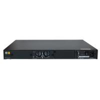 China S5720 56PC EI AC Huawei S5700 Series Switch The Interface Slot Supports Optional Cards for sale
