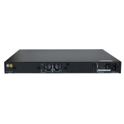 China S5720 56PC EI AC Huawei S5700 Series Switch The Interface Slot Supports Optional Cards for sale