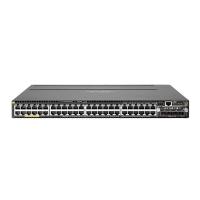 China JL428A Aruba 3810 Series Switches  Perfect For Networks Of Any Size. With Power Over Ethernet (PoE) Capabilities for sale