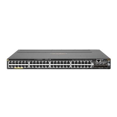 China JL428A Aruba 3810 Series Switches  Perfect For Networks Of Any Size. With Power Over Ethernet (PoE) Capabilities for sale