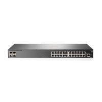 China JL354A Aruba  2540 Series Switches  Perfect For Networks Of Any Size. With Power Over Ethernet (PoE) Capabilities for sale