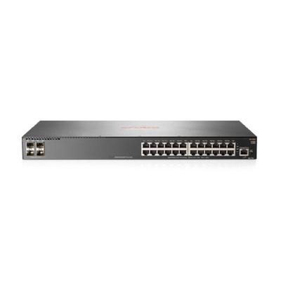 China JL354A Aruba  2540 Series Switches  Perfect For Networks Of Any Size. With Power Over Ethernet (PoE) Capabilities for sale