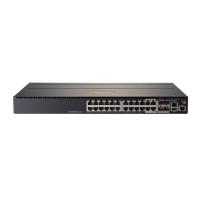 China JL320A Aruba 2930M Series Switches Aruba 2930M 24G PoE+ 1-slot Switch for sale