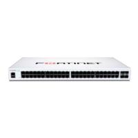 China FS-148F-FPOE Is A Performance / Price Competitive L2+ Management Switch Delivers Outstanding Security, And Ma for sale