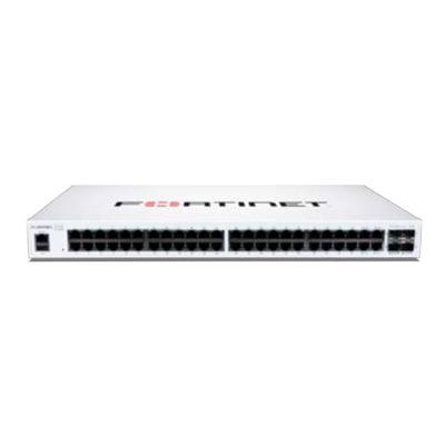 China FS-148F-FPOE Is A Performance / Price Competitive L2+ Management Switch Delivers Outstanding Security, And Ma for sale