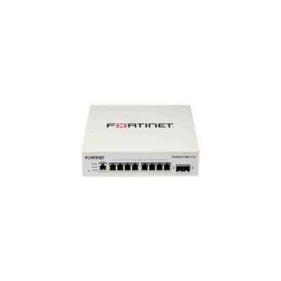 China FS-108F-FPOE  L2+ Management Switch With 8xGE + 2xSFP + 1xRJ45 Console And Automatic Limited 130W POE for sale