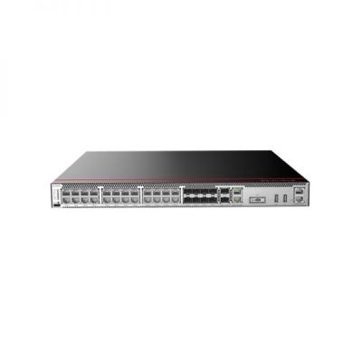 China USG6311E AC Huawei Next Generation FirewallsHost 10 GE RJ45 2 GE SFP With The AC DC Adapter for sale
