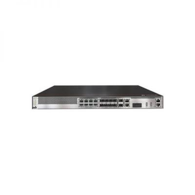China USG6315E AC Huawei Next Generation Firewalls 2 GE WAN 8 GE Combo 2 10GE SFP AC poweris an enterprise-level AI firewall for sale