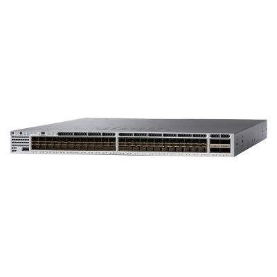 China N9K-C93180YC-FX Cisco Nexus 9000 Series Switch 6 Core New Original for sale