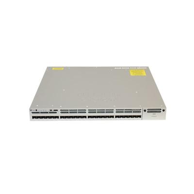 China N9K-C93180YC-FX3 Cisco Network Ethernet Switch Operating Temperature For Business Networking for sale