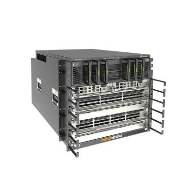 China CE16804 AH Huawei CloudEngine 12800 Series Data Center Switches  Huawei CE16804 AC HVDC Assembly Chassis for sale