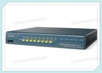 China Wall - Mountable Cisco ASA Firewall ASA5505-BUN-K9 256 MB Memory for sale