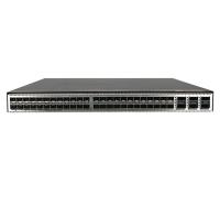 China CE6863E-48S6CQ  Huawei CloudEngine 6800  48*25G SFP28, 6*100G QSFP28, 2* AC Power Supply, Port Side Air Outlet/ Inlet for sale