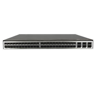 China CE6863E-48S6CQ  Huawei CloudEngine 6800  48*25G SFP28, 6*100G QSFP28, 2* AC Power Supply, Port Side Air Outlet/ Inlet for sale