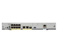 China C1111-8P  	
Cisco 1100 Series Router ISR 1100 8 Ports Dual GE WAN Ethernet Router for sale