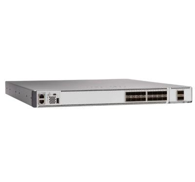 China C9500-16X-2Q-A  Cisco Switch Catalyst 9500  16-port 10G switch  2 x 40GE Network Module  NW Adv. License for sale