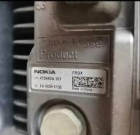 China Nokia FRGX Flexi RFM Module 3-pipe 2100MHZ 240W 473440A 3X80W 3T6R B1 for sale