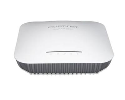 China FAP-231F-C 1007 Wireless Access Point Fortinet FortiAP 231F WiFi 6 AP that provides high-performance connectivity in a compact design for sale