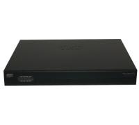 China Cisco ISR4221/K9 Network Router 2 WAN / LAN Ports 2GE 2NIM 4G FLASH IPB 1 SFP Port for sale