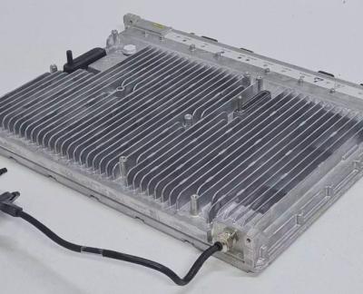 China 6741L1U Rack Data Center Server Computer IBM TS4300 3U Tape Library-Base Unit for sale