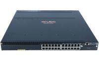 China JL073A HPE JL073A - Aruba 3810 Switch  Aruba 3810M 24G PoE+ 1-slot Switch for sale