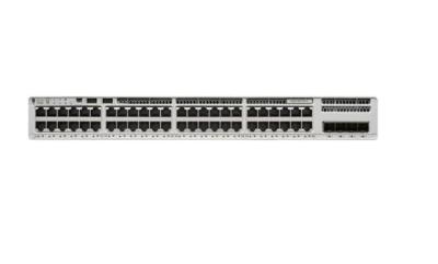 China C9200-48T-E Cisco Switch Catalyst 920  Catalyst 9200 48-port Data Switch Network Essentials for sale
