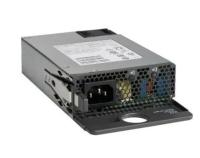 China PWR-C6-125WAC Catalyst 9000 Switch Power Supply 125W AC Config 6 Power Supply for sale