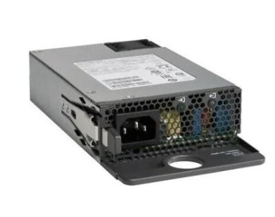 China PWR-C6-125WAC Catalyst 9000 Switch Power Supply 125W AC Config 6 Power Supply for sale